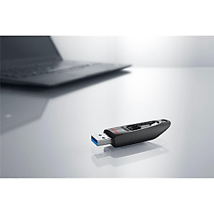 SanDisk 32GB Ultra USB 3.0 Flash Drive