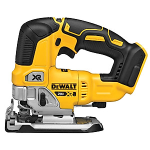 DEWALT 20V MAX* 3-Tool Combo Kit (DCK307D1P1)
