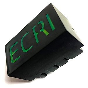 ECRI Security Gateway Bypass Module fits 2018-2022 Jeep Wrangler Gladiator
