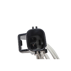 ACDelco GM Original Equipment PT1511 Black Multi-Purpose Pigtail