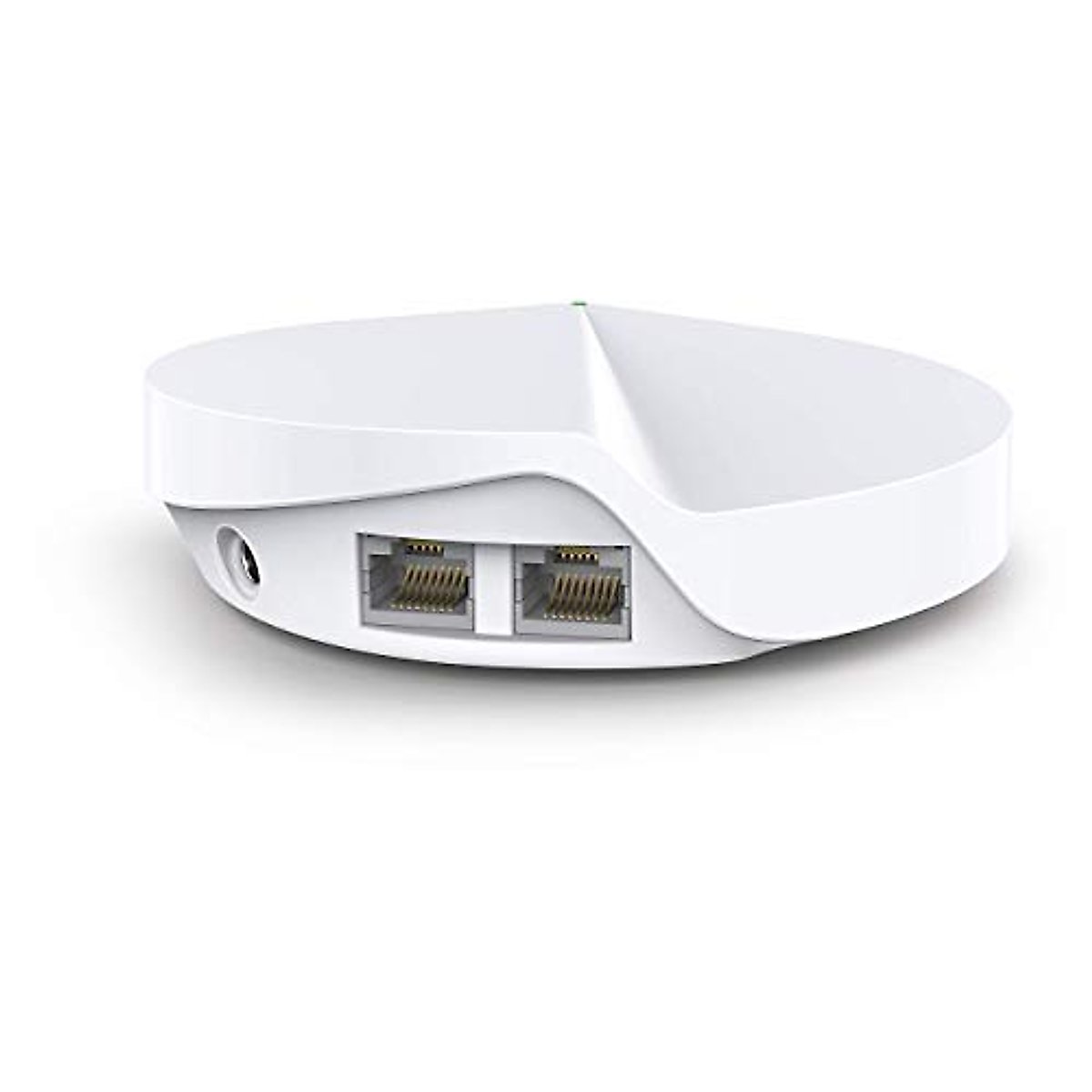 tp-link Deco Whole Home Mesh WiFi System â€“ Homecare Support, Seamless Roaming, Dynamic Backhaul, Adaptive Routing, Works with Amazon Alexa, Up to 5,500 sq. ft. Coverage (M5) (Renewed)