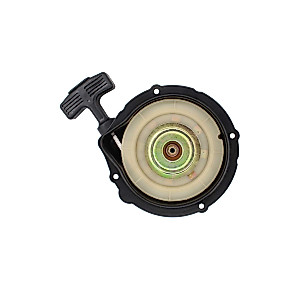 MOTOKU Recoil Starter Pull Start Assembly for Bruin 350 Kodiak 400 450 Grizzly 350 450 660 YFM ATV