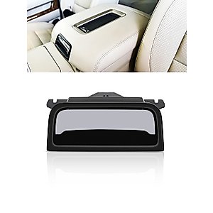 Kerman Center Console Armrest Latch Fit for 2014-2020 Chevrolet GMC Lid Latch Handle Replaces OEM Part GM 22861304 by Kallia
