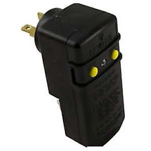 Watkins Hot Spring Tiger River GFCI 20 Amp 115 Volts Breaker PN 70996 (no cord).Watkins developed a NEW model GFCI this is the black GFCI in the pictures. This is the replacement for the old