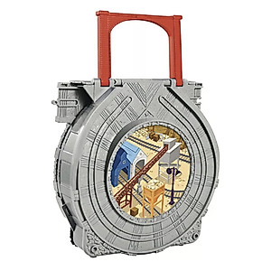 Thomas the Train: Take-n-Play Around the Rails with Thomas