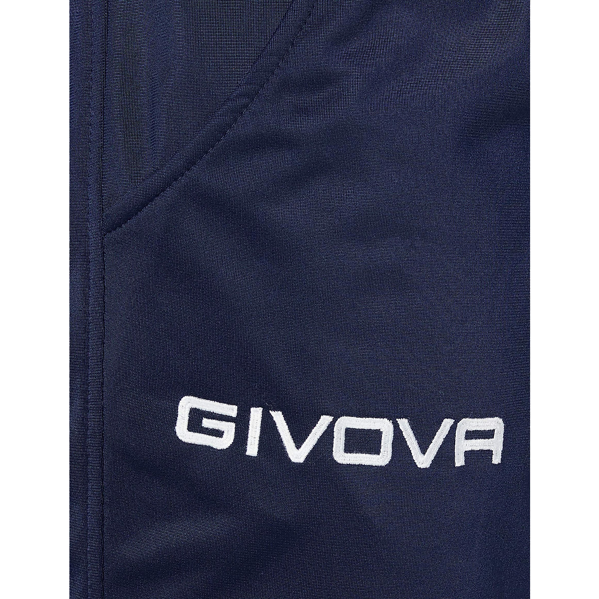 Givova TR024, Unisex_Adult, 1027, XXS