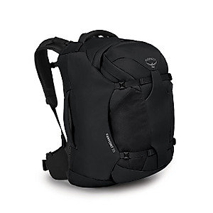 Osprey Farpoint 55 Travel Backpack, Multi, O/S