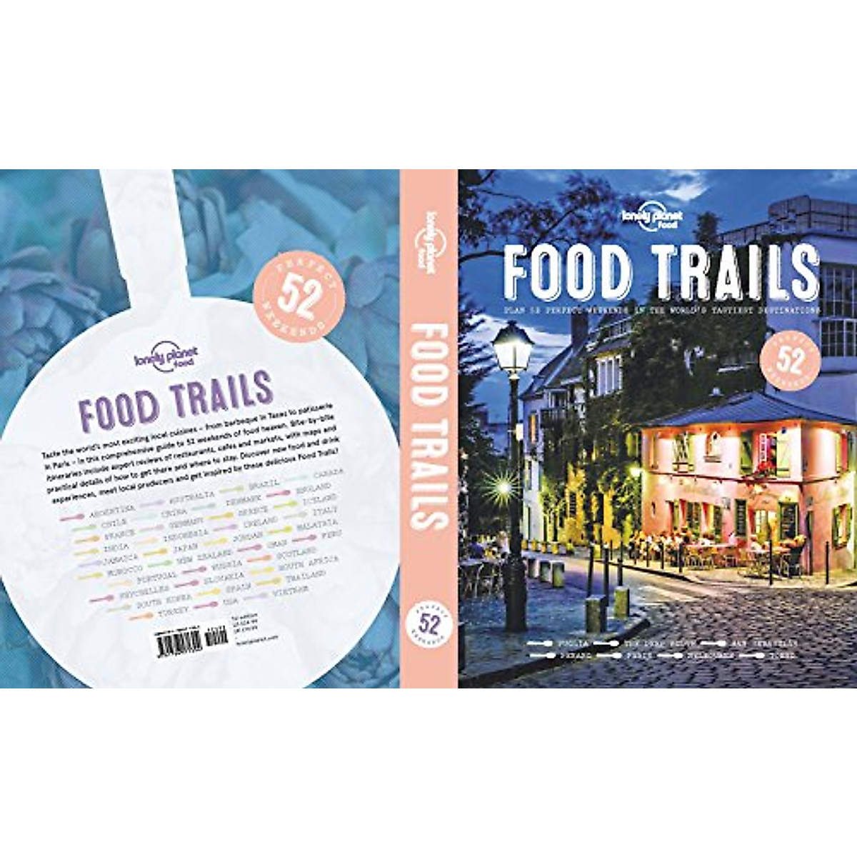 Food Trails