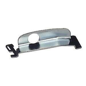 SCHNEIDER ELECTRIC Load Center Qo Padlock Attachment QO1PL Switch Not Fusible Hd 600V 60A 3P Nema1, Black