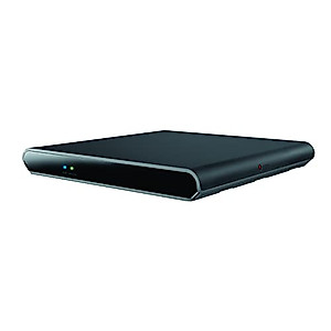 SAMSUNG 55-Inch Class QLED Q80B Series - 4K UHD Smart TV with a DIRECTV Stream Device Bundle (2022)