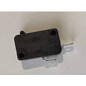 1PC Micro Switch for Air Fryer XL Power XL Vortex Air Fryer KW7-0 16A 125V