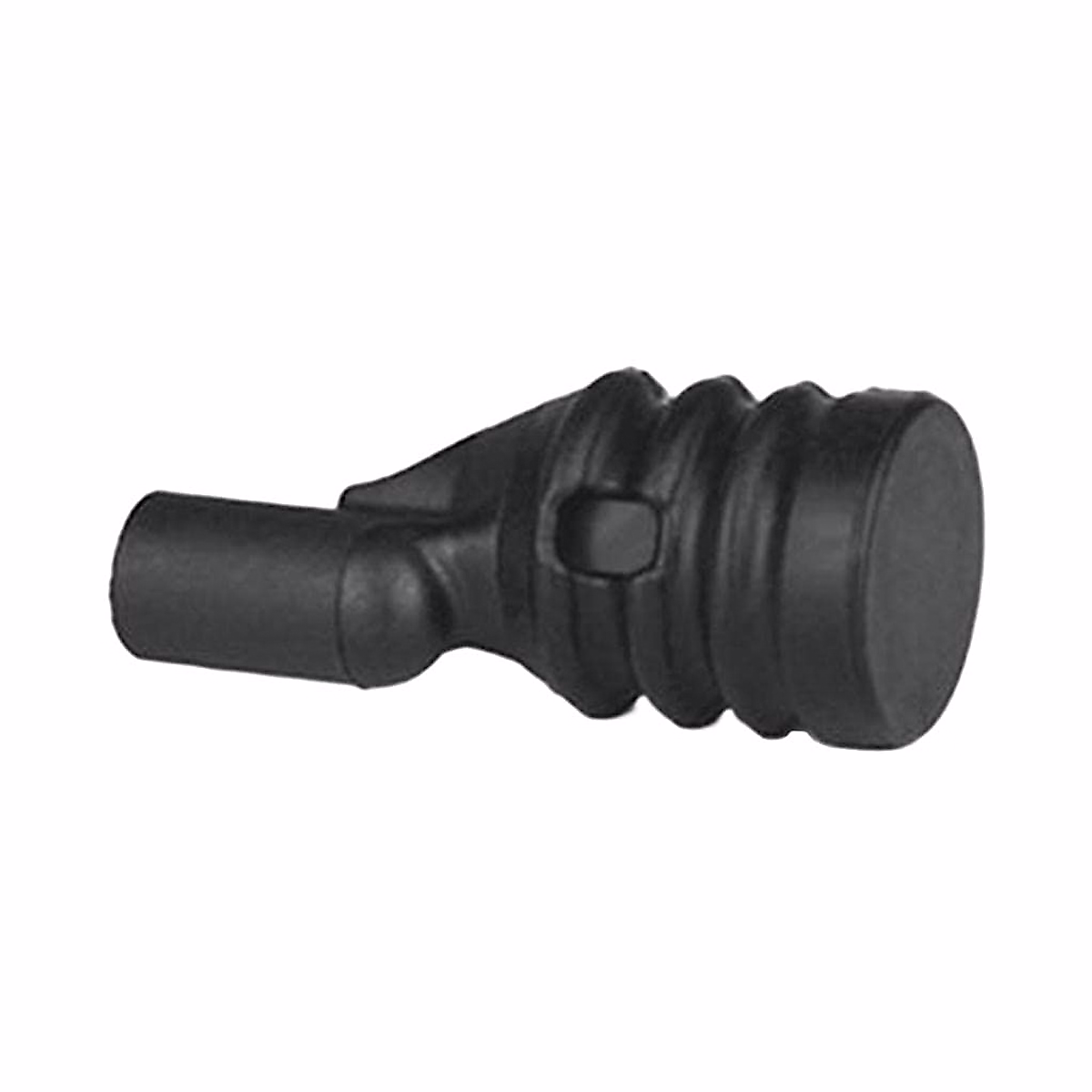 Yiju Rubber Stabilizer Compound Bow String Suppressor Stopper