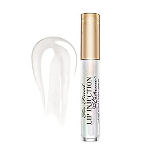 Too Faced PLUMP LIPS THAT LAST POWER PLUMPING LIP GLOSS DUO