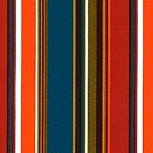 Blazing Needles Outdoor Chair Cushion, 4 Count (Pack of 1), Westport Teal