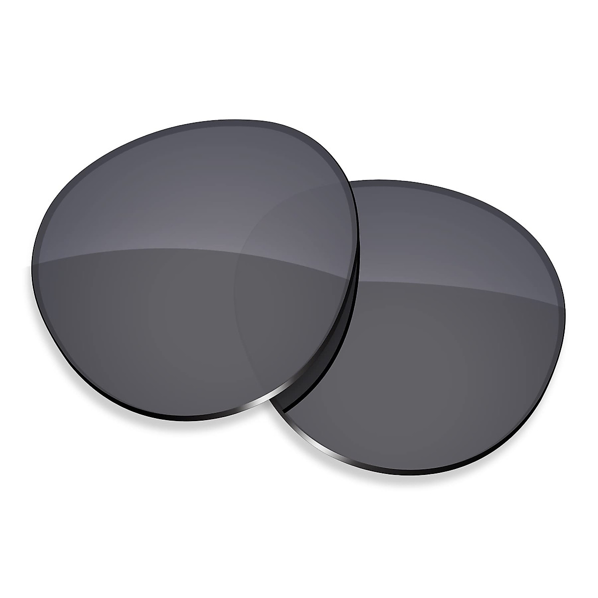 ToughAsNails Polarized Lens Replacement Compatible With BOSE Rondo S/M Sunglass - More Options