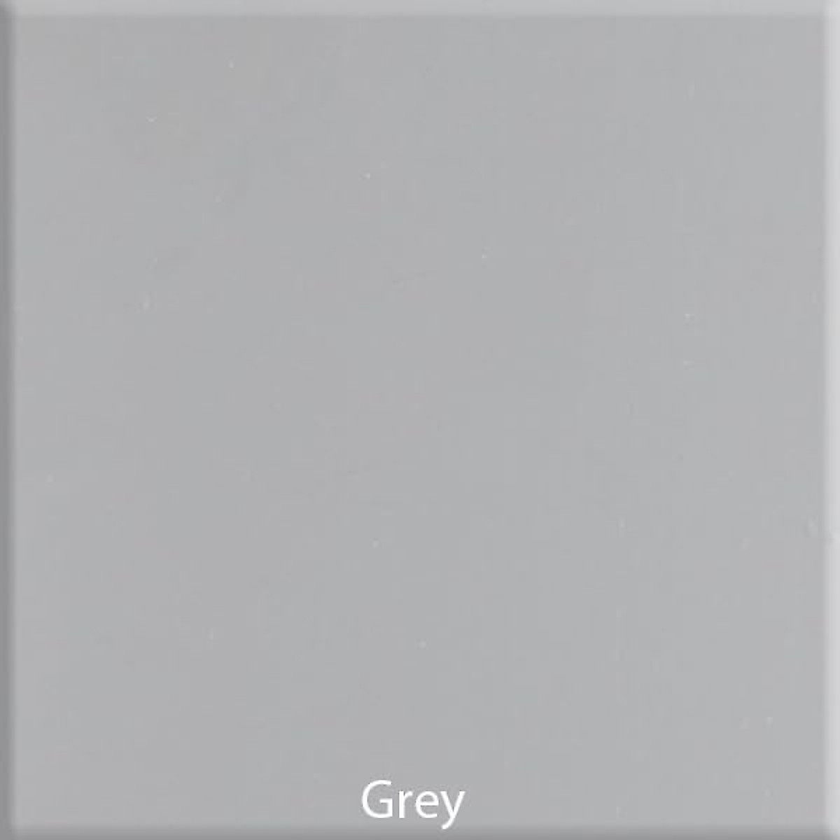 Full Size Conversion Kit Bed Rails for Canton Deluxe Crib by Delta Children - #0050 (Grey - 026)