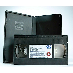 High Plains Drifter (1972)