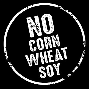 CRAVE Grain Free High Protein Adult Dry Dog Food, White Fish & Salmon, 22 lb. Bag