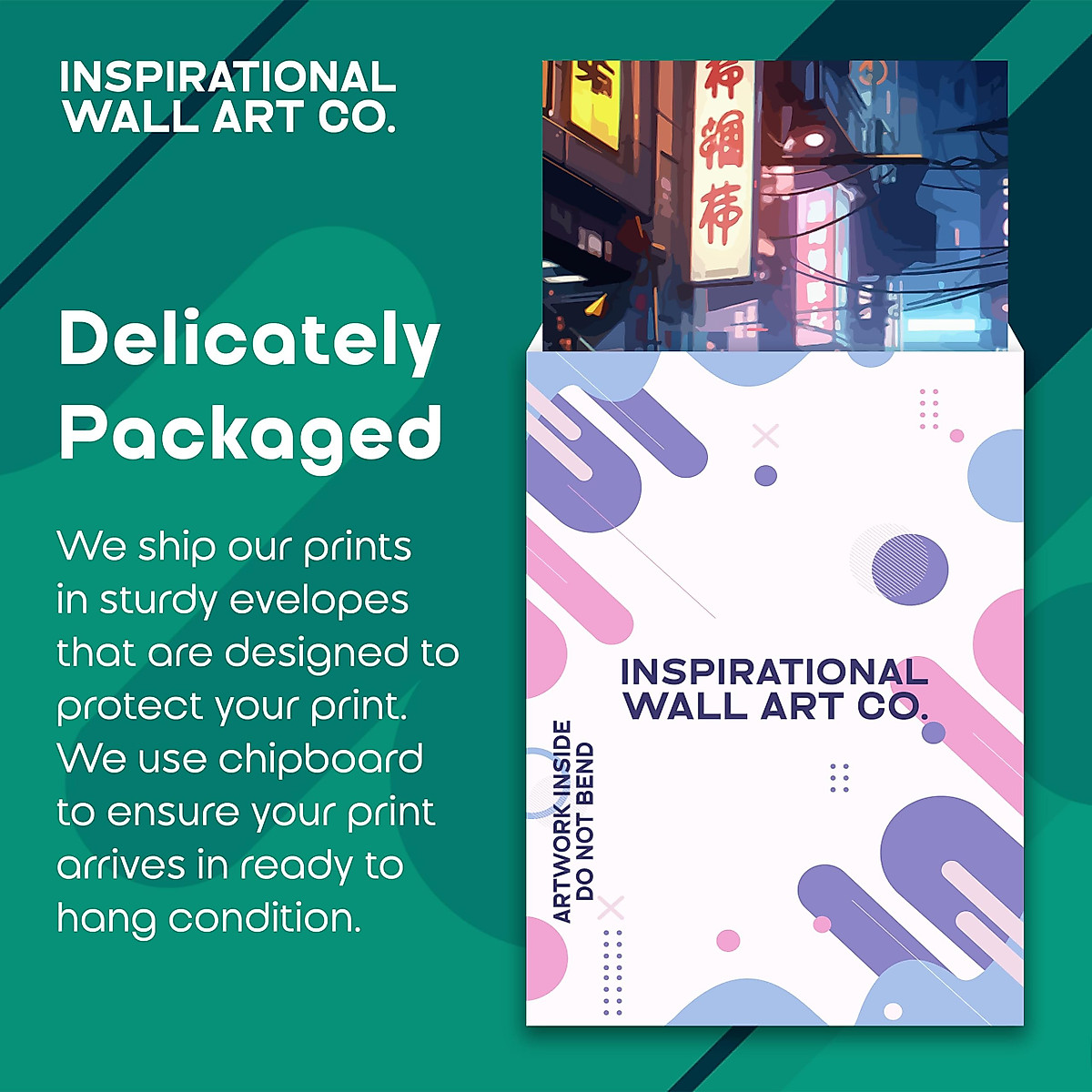 Inspirational Wall Art Co. - Racing | 2023 Porsche 911 - Car Posters for Boys Room - Car Wall Decor - Car Room Decor - Car Posters for Men | 11x14 Inches Unframed