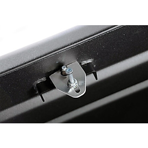 Dee Zee DZ8760SB HARDware Series Side Mount Tool Box