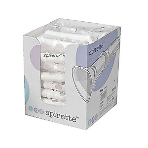 for Spirometer- EasyOne - Case of 50 Mouthpiece cQ