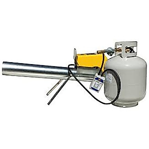 Zon Mark 4 Propane Bird Scare Cannon