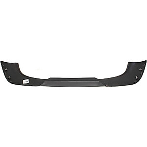 Garage-Pro Bumper Kit Compatible with 1998-2000 Ford Ranger Front
