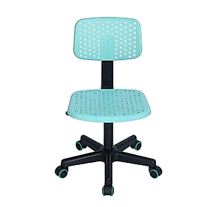 JTSQ Desk Chair Computer Adjustable 360° Swivel Seat Gaming Chair Office Chair Desk Chair Computer Chair Home Office Desk Chairs Gamer Chair Office Chairs Rolling Chair