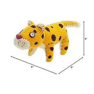 Disney Store Official Encanto Jaguar Stuffed Plush - 14 ½ Inches Toy Figure - Soft and Huggable Plush Toy Inspired by Encanto Movie for Kids - Suitable for All Ages