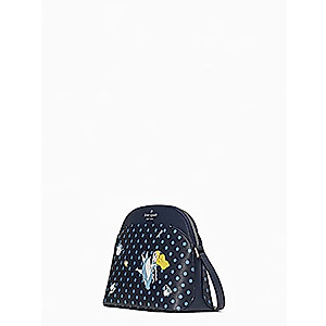 Kate Spade New York Alice in Wonderland Dome Crossbody Bag