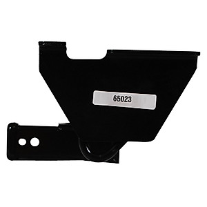 Reese 65023 Front Mount Receiver with 2" Square Receiver opening