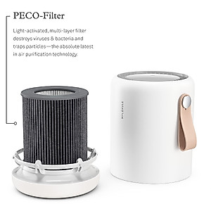 Molekule Air Mini & Air Mini+ – PECO-Filter,