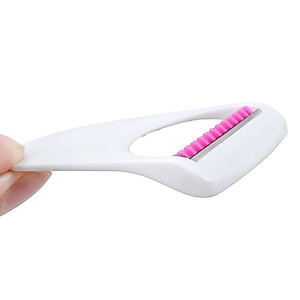 Sofit Women's Disposable Shaving Razors Bikini Trimmers Safety Razors Single Blade 50pc