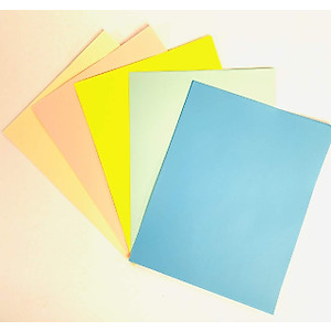 GOV Pre School Educational Portable Desk with Playskool Flash Cards, Markers, Crayons, Sesame Street Work Books and Reward Stickers