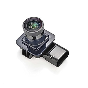 Rear View Backup Camera Compatible with Ford Edge 2011 2012 2013 2014 2015 Lincoln MKX 2011 2012 2013 Parking Assist Camera Replace# BT4Z-19G490-B FL1T-19G490-AC