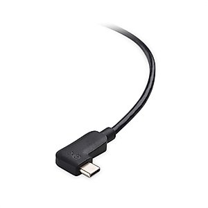 Cable Matters Unidirectional Active USB C Cable 16.4 ft for Oculus Quest 2 Headset and Hard Drives (Compatible with Oculus Link Cable) 5Gbps Data Transfer, No Video, No Power Delivery Support