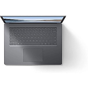 Microsoft Surface Laptop 3 (PLR-00001) - 15" PixelSense Touchscreen - AMD Ryzen 5-8GB RAM - 128GB SSD -