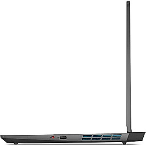 Lenovo Legion Pro 5 16-in Gaming Laptop Computer - i7 16GB 512GB SSD RTX 4050