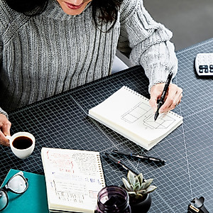 SHARPIE S-Gel, Gel Pens, Medium Point (0.7mm), Blue Ink Gel Pen, 12 Count