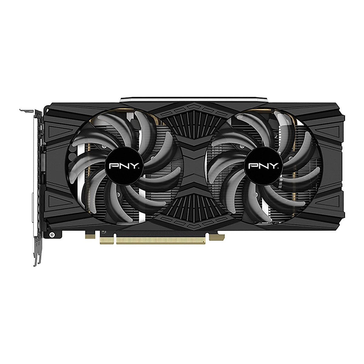 PNY GeForce® GTX 1660 Ti 6GB Graphics Card