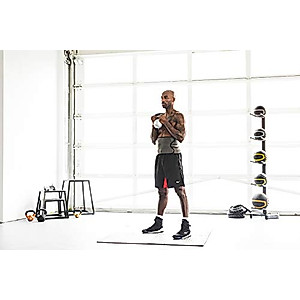 Everlast 5 lb Vinyl Dipped Kettlebell