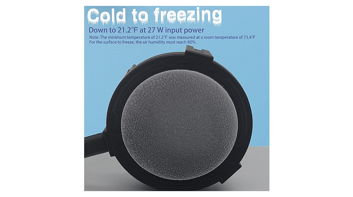 MOMOFLY Tablet Cooler for iPad & iPhone