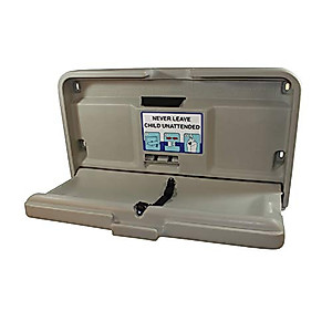 IMP1170 - Impact Products Baby Changing Table