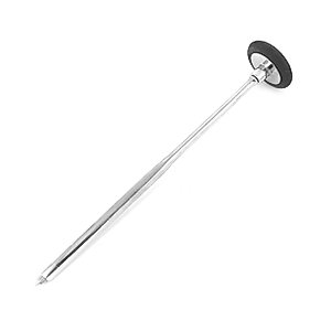 OdontoMed2011 2 in 1 - Reflex BABINSKI/RABINER Percussion Hammer