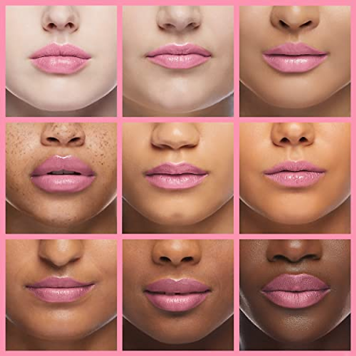 Mineral Fusion Glow Sheer Moisture Lip Tint By Mineral Fusion, Sheer finish, 0.1 oz