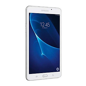 Samsung Galaxy Tab 4 (7-Inch,8GB White) (Renewed)