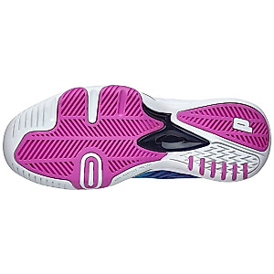 Prince T22 Lite Womens Tennis Shoes 8.5 M