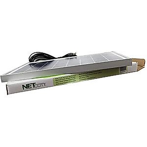 Netcom Lab Solar Panel 10w-15V