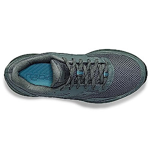 Saucony Women's Cohesion 15 Sneaker