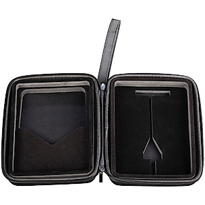 Luna 17-key Kalimba - Bamboo